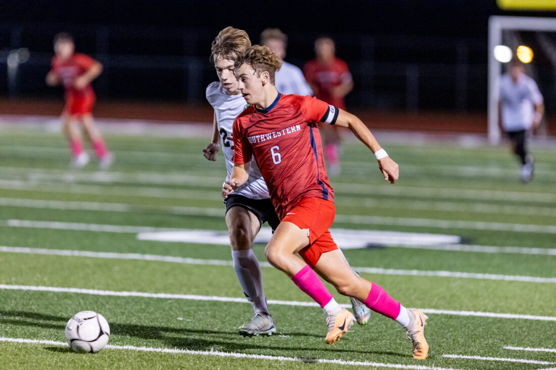 Young & Dangerous | News, Sports, Jobs - Post Journal